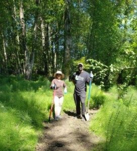 Nature Stewards WA – Weed Warriors, Nature Stewards Program